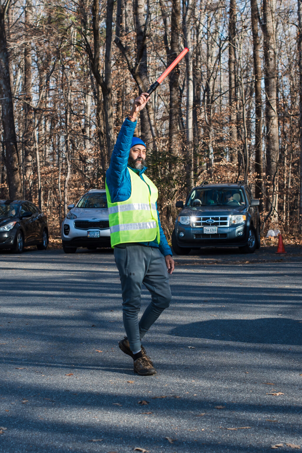 Become a Volunteer – Loaves & Fishes Charlottesville